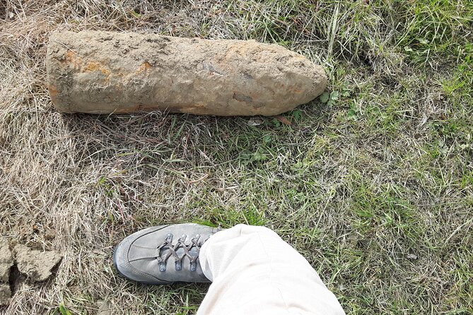In Flanders Fields Tour Review - Tailored Discussions and Group Dynamics