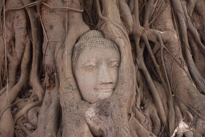 In French: Ayutthaya, the ancient capital of Siam - FAQ