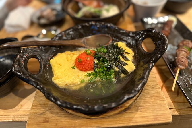 In Fukuoka! Guide to an Izakaya Only 100% Locals Know/Bar Hopping - Participation and Accessibility