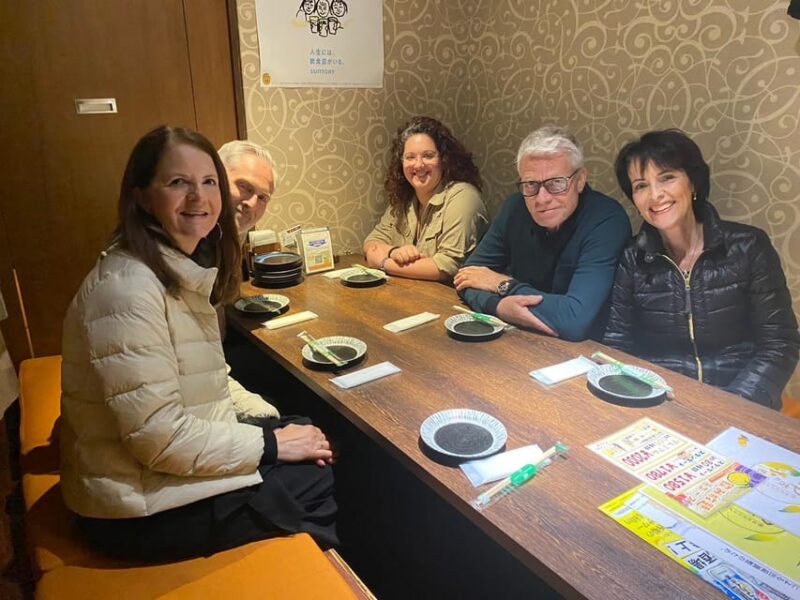 In Fukuoka! Guide to an Izakaya Only 100% Locals Know. - Tour Highlights