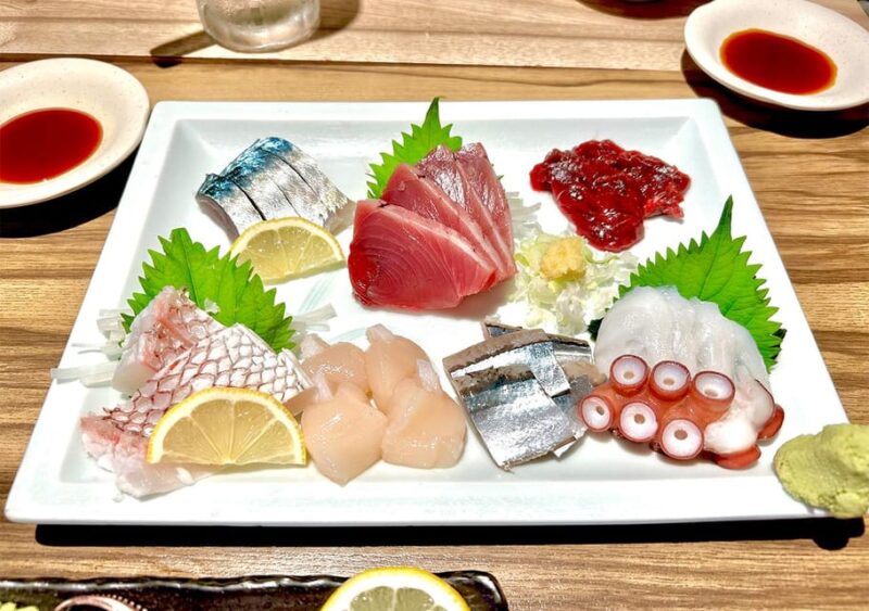 In Fukuoka! Guide to an Izakaya Only 100% Locals Know. - Inclusions and Exclusions