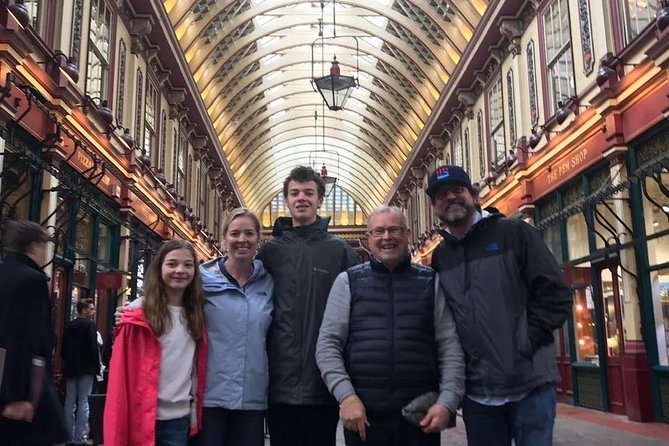 In Jack The Ripper Footsteps: Private Black Cab Tour in London - FAQs