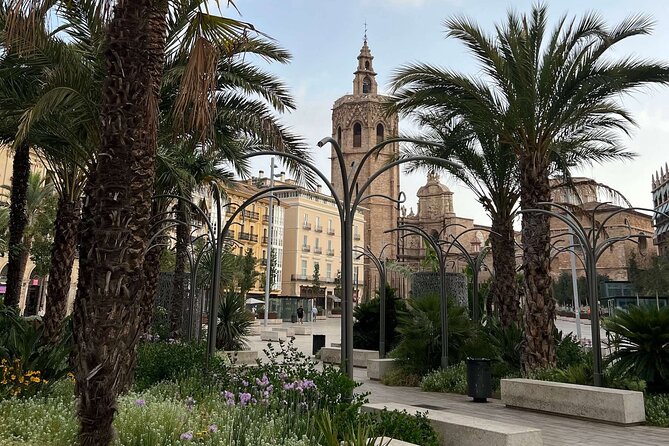 In Love with Valencia: A Self-Guided Tour of its Landmarks - The Practicalities: What to Expect