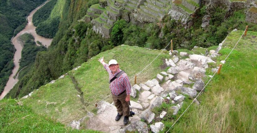 IN MACHU PICCHU: Private Tour Guide Service - What to Expect During Your Private Machu Picchu Tour