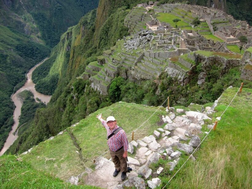 IN MACHU PICCHU: Private Tour Guide Service - An Honest Look at Value and Practicalities