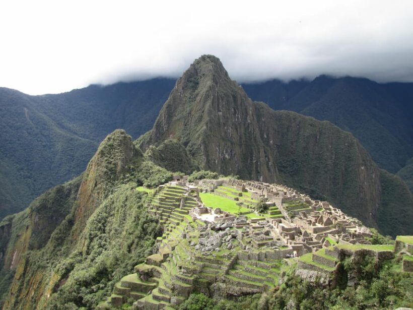 IN MACHU PICCHU: Private Tour Guide Service - FAQ