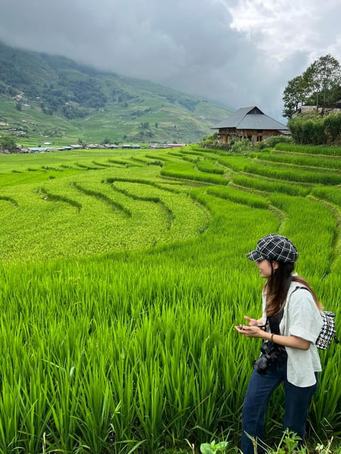 In Sapa: 1 Day Mountain Trek, Visit beautiful villages - Why This Tour Works Well