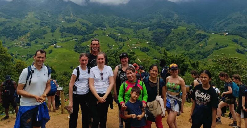 In Sapa: 1 Day Mountain Trek, Visit beautiful villages - Who Should Consider This Tour