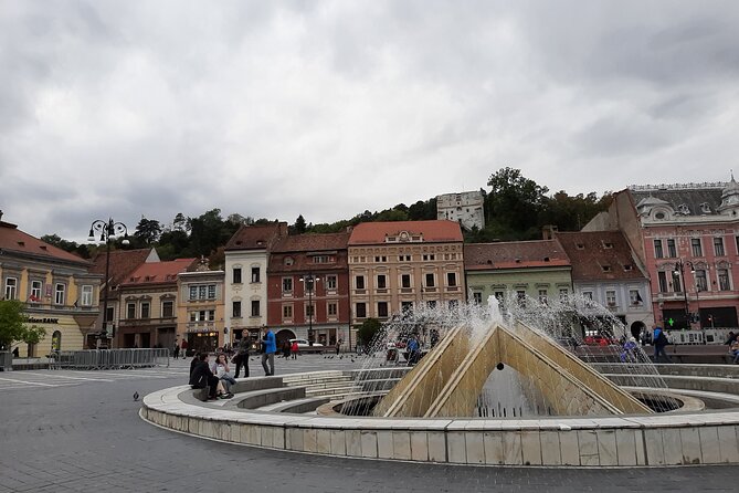 In Search of Dracula and the Teutons in Transylvania Full-Day Private Tour - FAQ