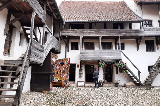 In Search of Dracula and the Teutons in Transylvania Full-Day Private Tour - Final Thoughts