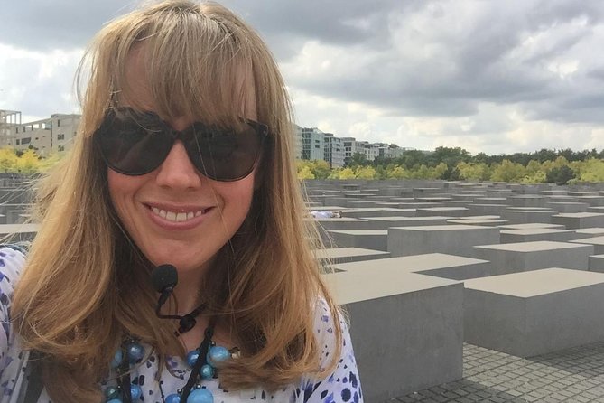 In Search of Jewish Berlin Private Walking Tour - Authentic Insights from Reviewers