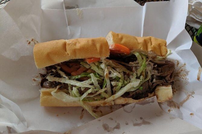 In The Bywater: Food, Art and History Tour of New Orleans - Exploring the Itinerary in Detail