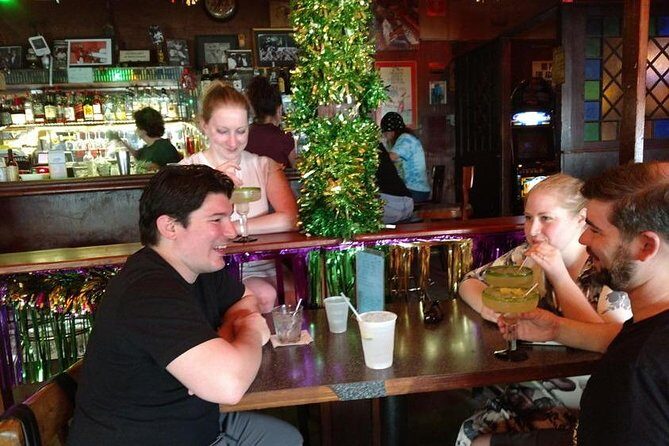 In The Bywater: Food, Art and History Tour of New Orleans - Who Will Love (or Not Love) This Tour?
