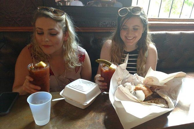 In The Bywater: Food, Art and History Tour of New Orleans - Final Verdict: Is It Worth It?