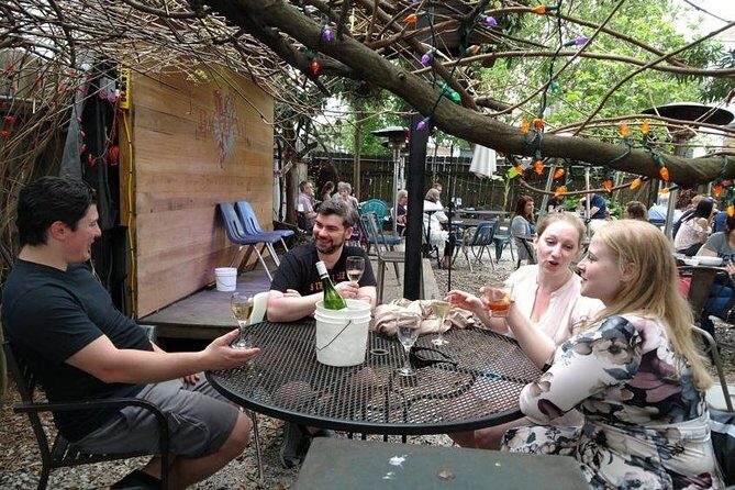In The Bywater: Food, Art and History Tour of New Orleans - FAQs