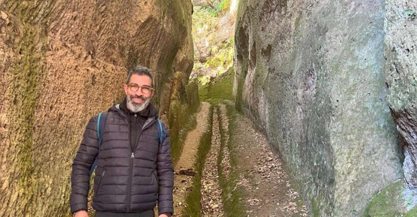 In the Footstep of the Etruscans: Hike & Wine Tasting - Who Is This Tour Best For?