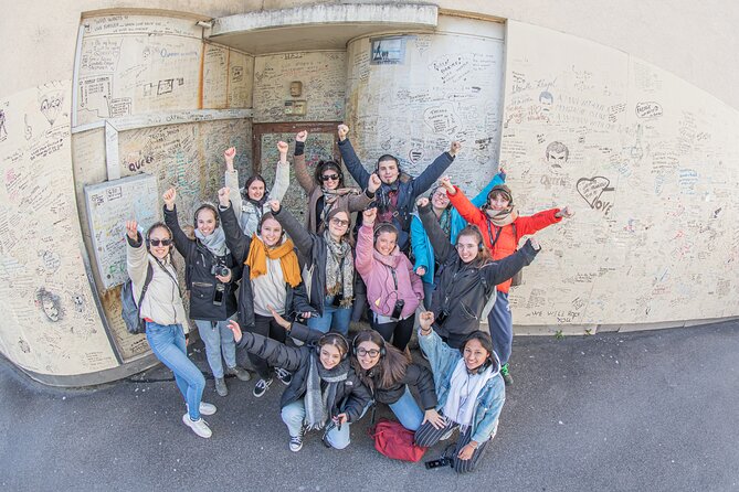 In the Footsteps of Freddie Mercury - Accessibility and Flexibility for All Travelers