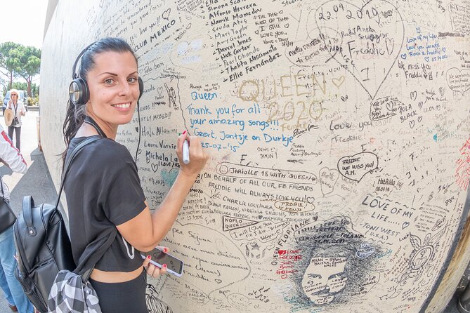 In the Footsteps of Freddie Mercury - Reviewing the Exceptional Traveler Feedback