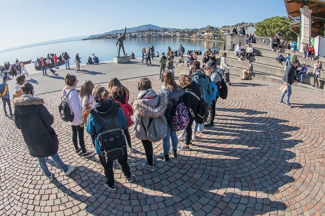 In the Footsteps of Freddie Mercury - Frequently Asked Questions