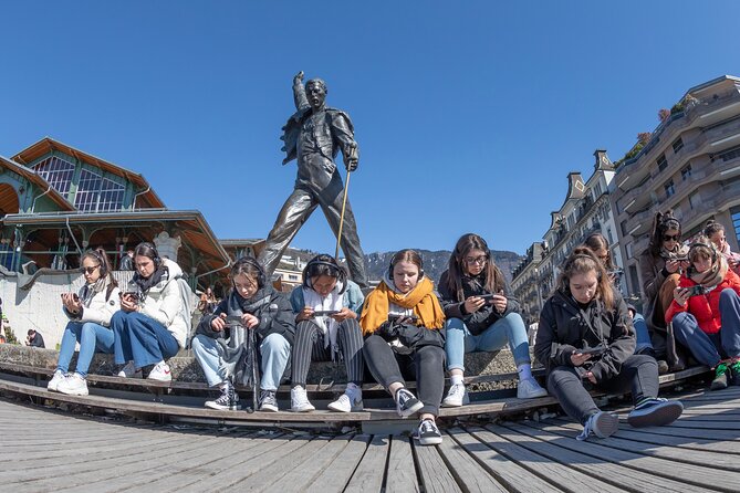 In the Footsteps of Freddie Mercury (Extended 2h30 Version) - Customer Reviews and Feedback