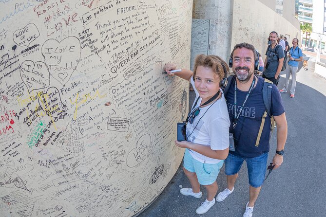 In the Footsteps of Freddie Mercury (Extended 2h30 Version) - Discovering Freddie Mercurys Montreux
