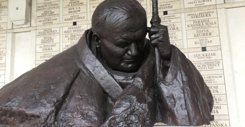 In the Footsteps of John Paul II from Krakow - Exploring the Itinerary in Detail