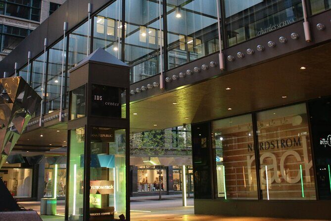 In the Footsteps of Prince: A Self-Guided Audio Tour of Downtown Minneapolis - Practicalities and Value