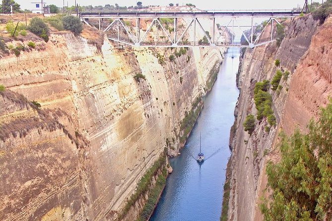 In the Footsteps of St.Paul - Full Day Tour - An In-Depth Look at the Tour Experience