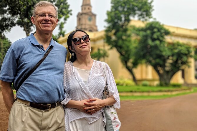In the Footsteps of the Raj - Dalhousie Square Walk - Exploring Kolkata’s Colonial Legacy: A Detailed Look at the “In the Footsteps of the Raj” Tour