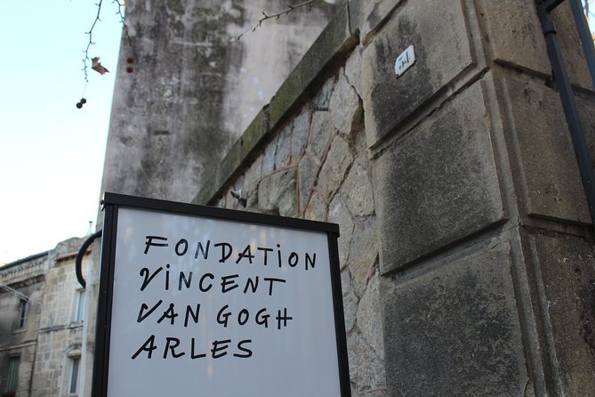 In the Footsteps of Van Gogh in Provence From Avignon - Uncovering the Secrets of the Wheat Field Series