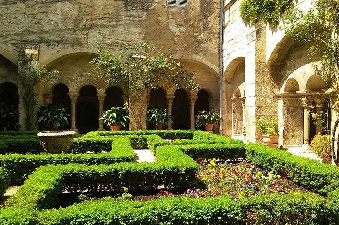 In the Footsteps of Van Gogh in Provence From Avignon - Connecting With Van Goghs Creative Legacy