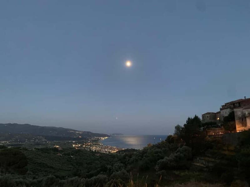 In the heart of Cilento: nourish your soul - A Closer Look at the Cilento Spiritual and Cultural Tour