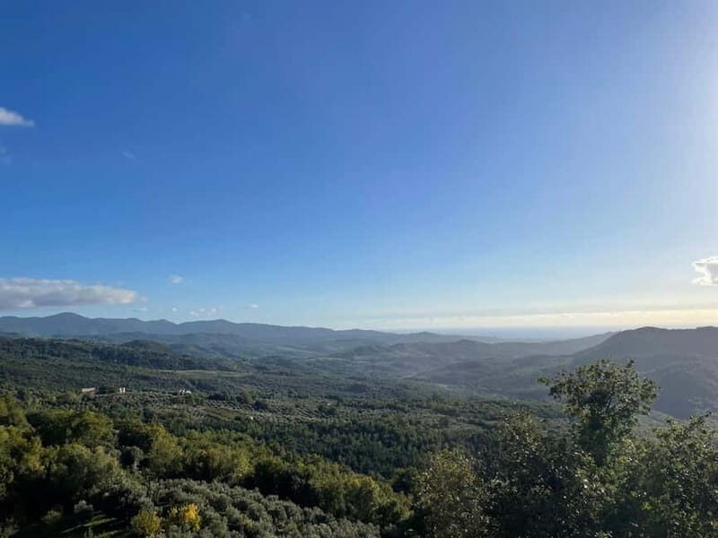 In the heart of Cilento: nourish your soul - Who Should Consider This Tour