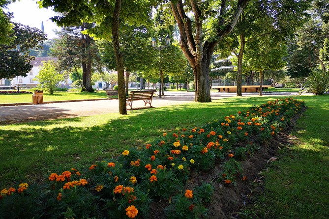 In the Heart of the City: Get to Know the History of Tomar and Taste Local Tapas! - The Significance of Gualdim Pais in Tomars History