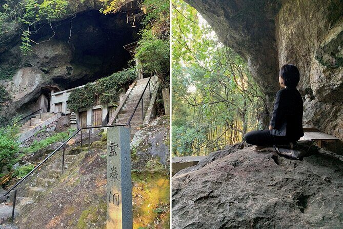 In the Steps of Legendary Swordsman Miyamoto Musashi Tour - Key Points