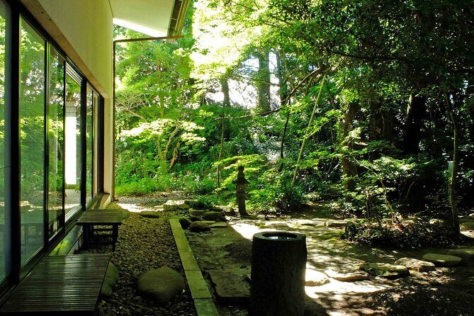 In the Steps of Legendary Swordsman Miyamoto Musashi Tour - FAQs