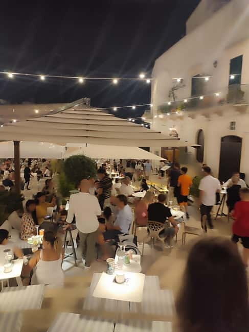 In the white of Ostuni - Value for Money and Practicalities