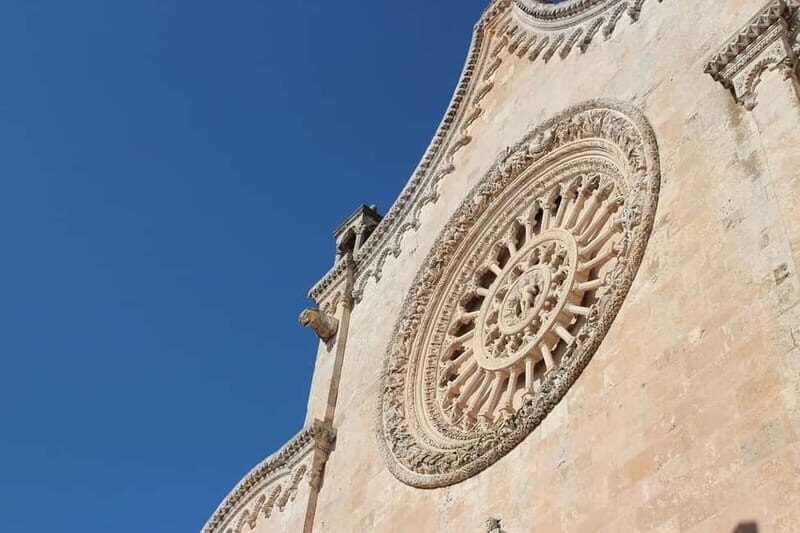 In the white of Ostuni - Who Would Enjoy This Tour?