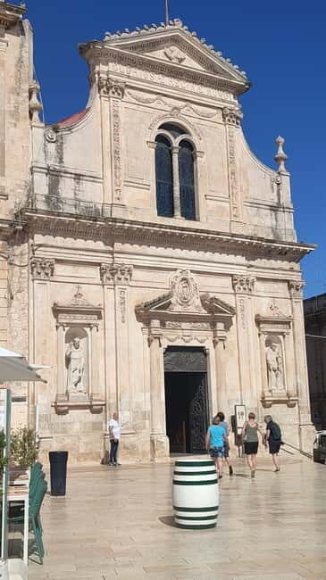 In the white of Ostuni - Final Thoughts: Is It Worth It?