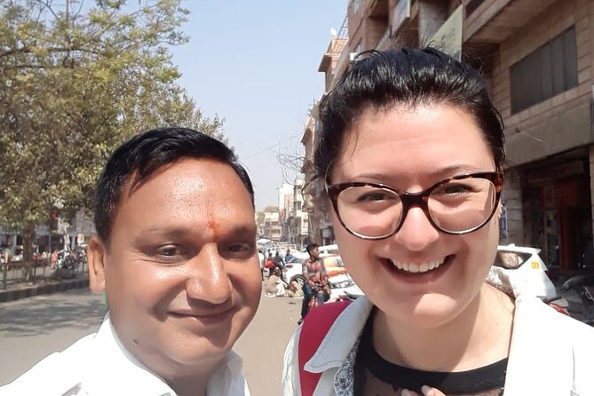 Inactive - Introducing the Private Transfer from New Delhi to Jaipur