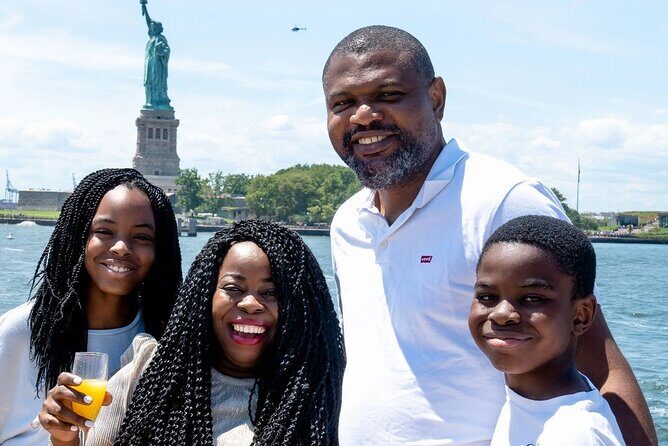 (Inactive) New York Hop On Hop Off Bus Tour - Experience Quality and Practical Considerations