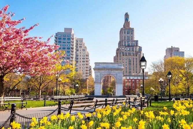 (Inactive) New York Hop On Hop Off Bus Tour - FAQ