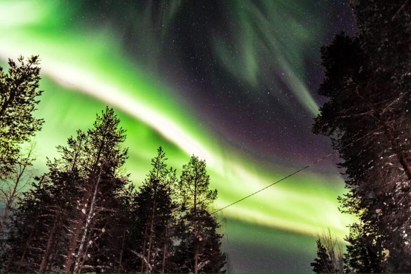 Inari: Northern Lights Hunt Snowmobile Safari - Final Thoughts