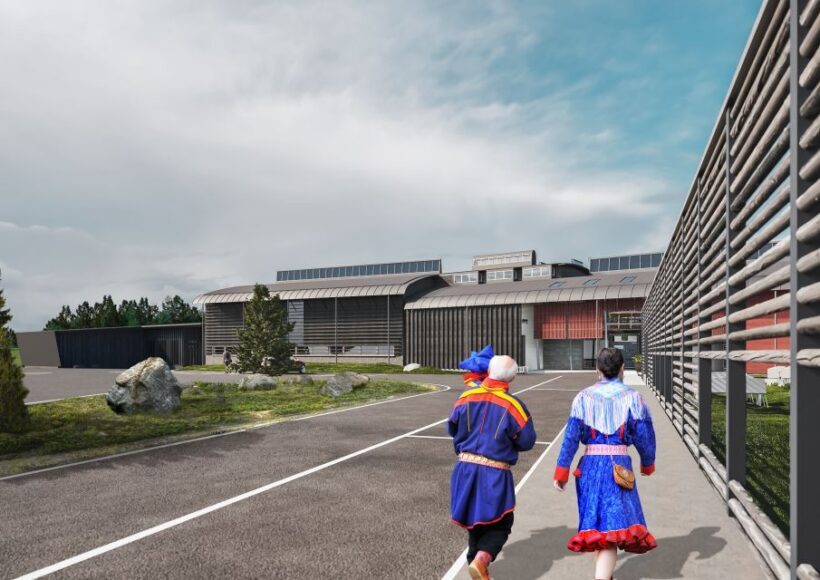 Inari: Siida - Sámi Museum and Nature Centre Ticket - Introduction: Why This Tour Is Worth Considering