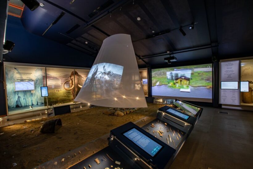 Inari: Siida - Sámi Museum and Nature Centre Ticket - Key Points