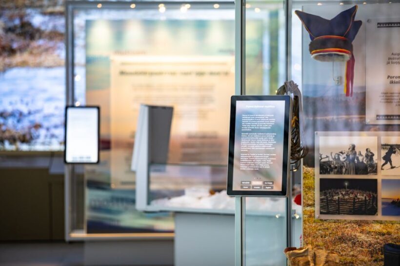 Inari: Siida - Sámi Museum and Nature Centre Ticket - The Value of Your Ticket