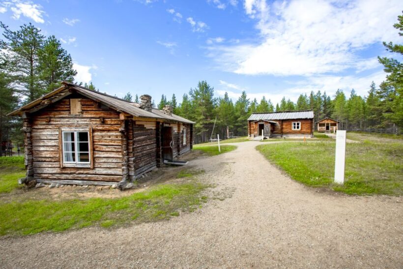 Inari: Siida - Sámi Museum and Nature Centre Ticket - Who Should Consider This Experience?