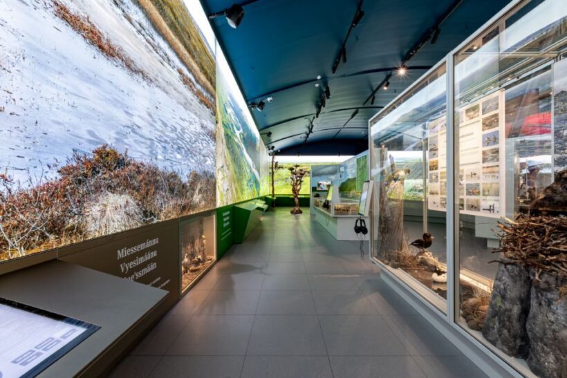 Inari: Siida - Sámi Museum and Nature Centre Ticket - The Sum Up: Why You’ll Find Value in Siida