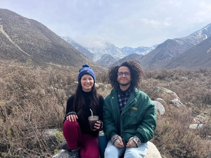 InBuddies Mendoza: Mountain Road Experience - The Sum Up