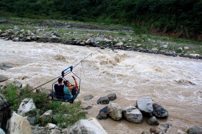 Inca Jungle Premium to Machu Picchu 4D/3N - Preparation and Requirements